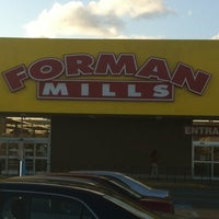 Forman Mills - 5 tips from 199 visitors