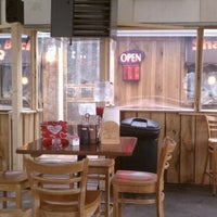 Menu - Shack In The Back - BBQ Joint in Fairdale