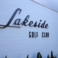 Lakeside Golf Club - Greater Toluca Lake - 3 tips from 449 visitors