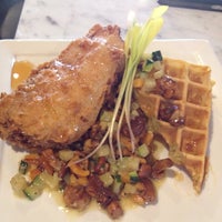 edison: food+drink lab - New American Restaurant in Tampa