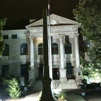 Decatur Square - 14 tips from 4423 visitors