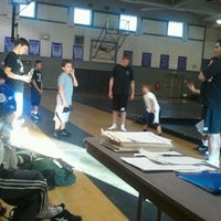 Toby Johnson Middle School - Elk Grove, CA