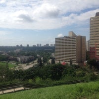 TELUS House - Building in Downtown Edmonton