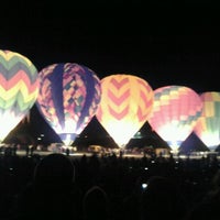 Rancho San Rafael Park - Park