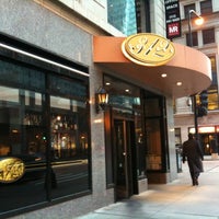 312 Chicago - Italian Restaurant in The Loop