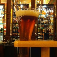 Bar "Le 31" Hotel Metropole - Martyrs - Brussel, Brussel-Hoofdstad