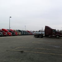 Trans AM Trucking Inc - 1 tip