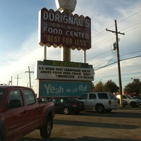 Dorignac's - Supermarket