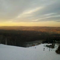 Mt. Peter Ski Lodge - Ski Lodge in Warwick