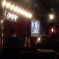 Acme Comedy Company - Warehouse District - 708 N 1st St