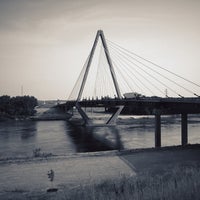 Christopher S. Bond Bridge - I-29/I-35/US-71 Missouri River Highway ...
