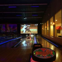 Colonial Bowling & Entertainment - 26 tips