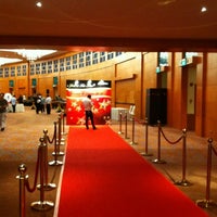 Resorts World Convention Centre - 6 tips from 4407 visitors