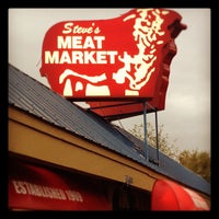 Steve's Meat Market - De Soto, KS