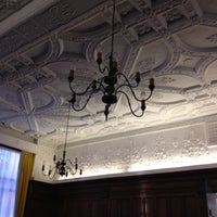 King George VI Building - Queen Victoria Rd, Newcastle University