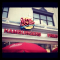 Johnny Rockets - 39 tips