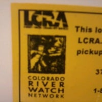 LCRA - Other Great Outdoors in West Austin