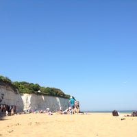 Stone Bay - Beach in Broadstairs