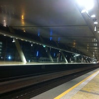 Dover MRT Station (EW22) - Central Region - 200 Commonwealth Ave. W