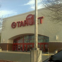 Target - Manchester, CT