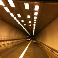 Monitor-Merrimac Memorial Bridge-Tunnel - Bridge
