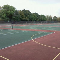 Barn Elms Playing Field - Barnes - 3 tips from 86 visitors