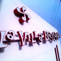 La Villa Basque (Now Closed) - 2801 Leonis Blvd
