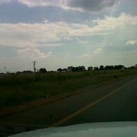 Delmas - Town