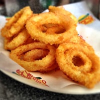 Johnny Rockets - The Anaheim Resort - Anaheim, CA