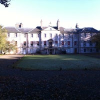 Newhailes Estate - Park in Musselburgh