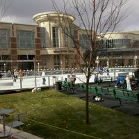 Triangle Park - Park in Downtown Lexington