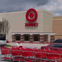 Target - 12 tips from 1013 visitors