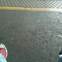 Angmering Railway Station (ANG) - East Preston, West Sussex