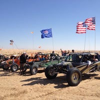 Glamis Beach Store - East Imperial (Glamis), CA