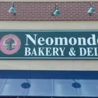 Neomonde - 52 tips