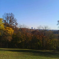 Riverview Park - North Side - Pittsburgh, PA