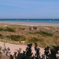 Largs Bay Beach - 5 tips