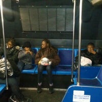 MTA Bus - B54 - Bus Line in Brooklyn