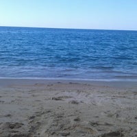 Παραλία Τορώνης (Toroni Beach) - 31 tips from 1193 visitors