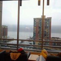 Yonkers Public Library: Riverfront Library - Downtown Yonkers - 1 ...