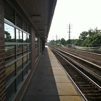 LIRR - Valley Stream Station - Train Station in Valley Stream
