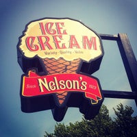 Nelson's Ice Cream - 46 tips