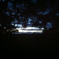 Camp Mars - Campground