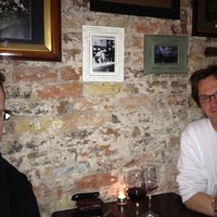 Casa Malevo - Argentinian Restaurant in London