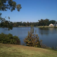University Lake - Lake in Baton Rouge