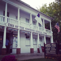 End Of The Commons General Store - Mesopotamia, OH