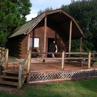 Joint Expeditionary Base East - Fort Story - 3 tips from 607 visitors