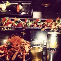 Happy Sumo - Sushi Restaurant in Westminster