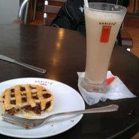 Barista - Bandra West - Band stand