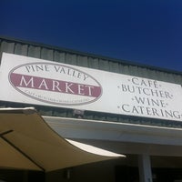 Pine Valley Market - Pine Valley West - 4 tips